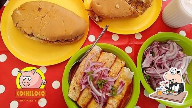 El Cochiloco Veracruz restaurant, Boca del Río - Restaurant reviews