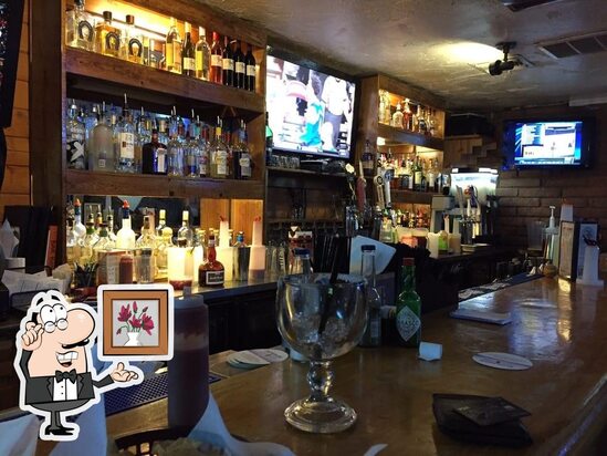El Rancho, Payson - Restaurant menu, prices and reviews