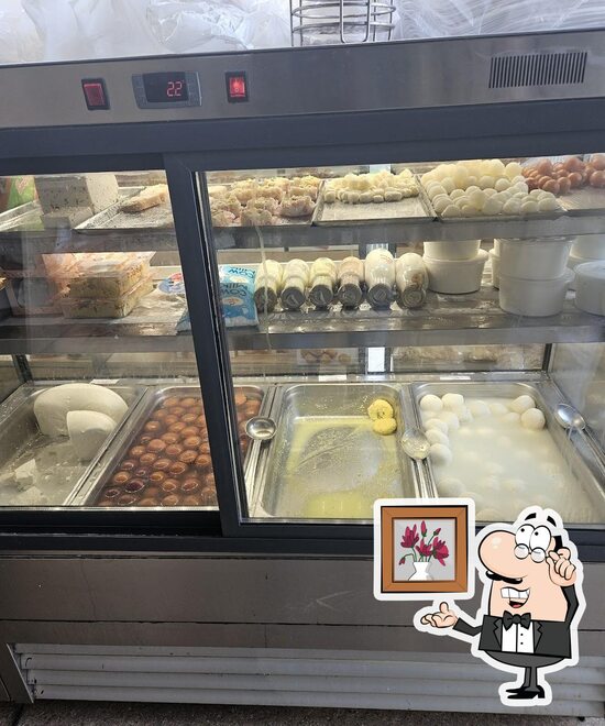 Gopala Sweets, Gurugram - Restaurant menu, prices and reviews