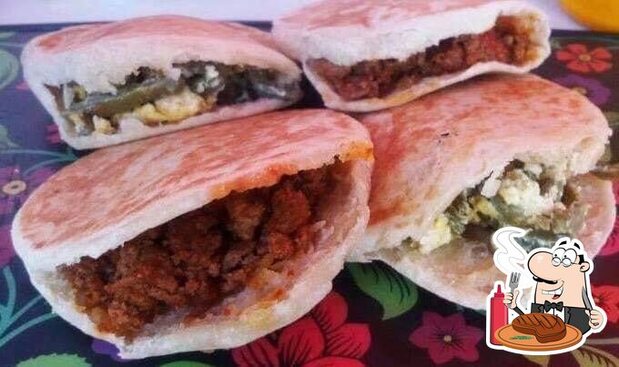 Gorditas Norteñas Doña Selene restaurant, Veracruz - Restaurant reviews