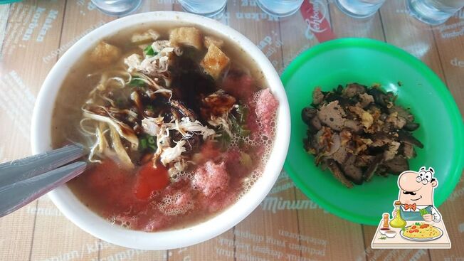 Miso Ayam Ajo Topo 2 restaurant, Pekanbaru - Restaurant reviews