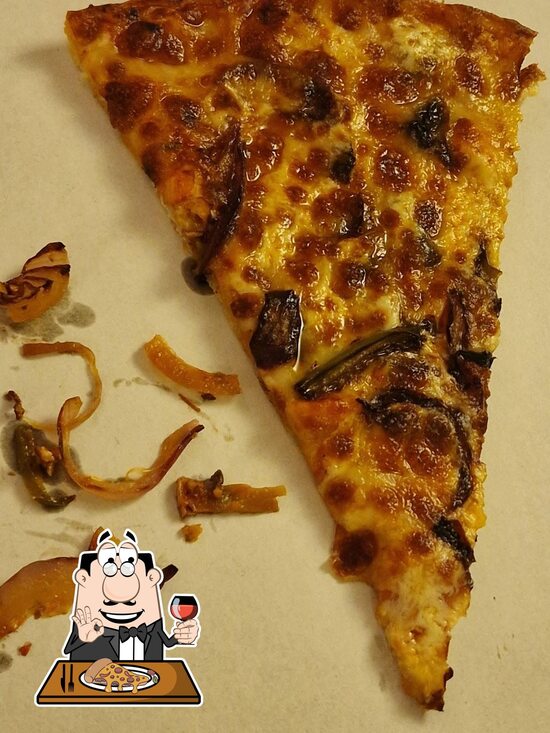 Pizza Go Go Tonbridge, Tonbridge - Restaurant menu, prices and reviews