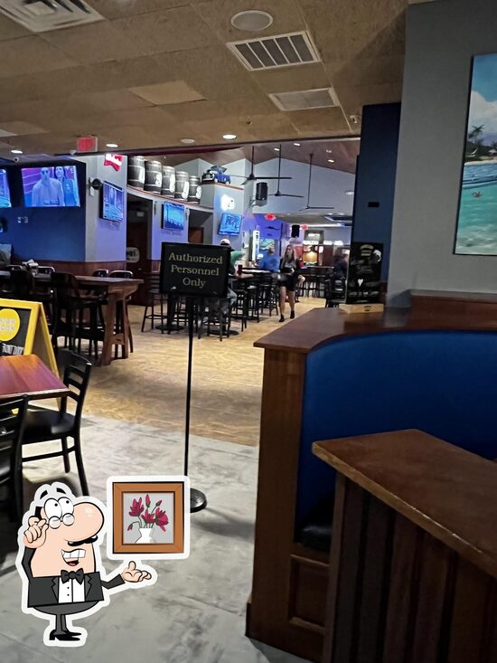 Rusty's Raw Bar & Grill, Fort Myers - Restaurant menu, prices and reviews