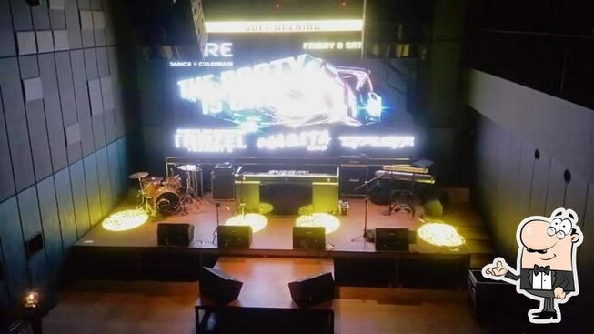 Square Club & KTV, Batam - Restaurant reviews