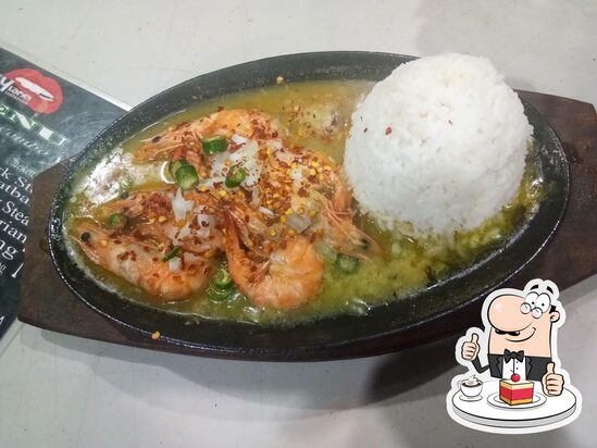 Y LAME Carenderia restaurant, Mandaue City - Restaurant menu and reviews