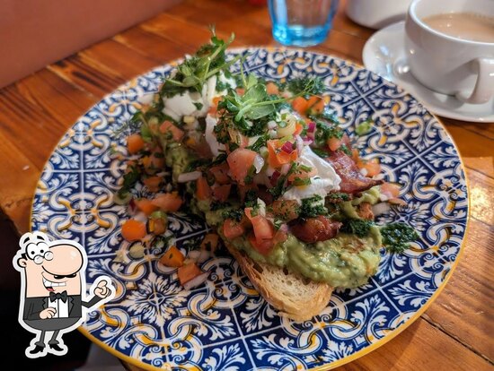 Salt Food & Wine, Cork - Restaurant menu, prices and reviews