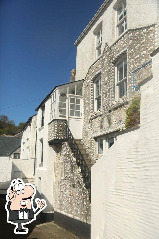 The Kitchen, Polperro - Restaurant menu, prices and reviews
