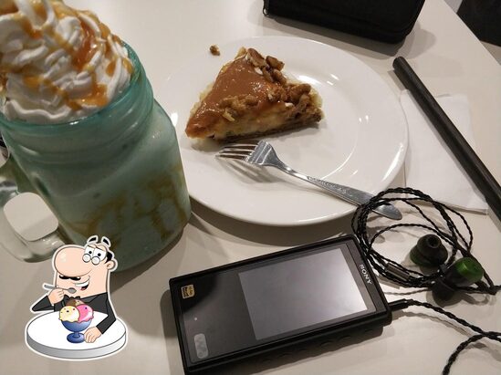 KOFI. cafe, Cebu City - Restaurant reviews
