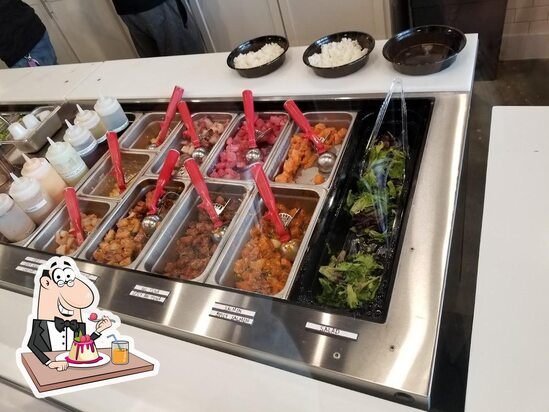 Poke Stop in College Station - Restaurant reviews