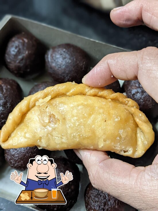 Singh Samosa and sweets, Bengaluru - Restaurant menu, prices and reviews
