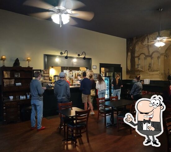 Kava Haus, Wilmington - Restaurant menu, prices and reviews
