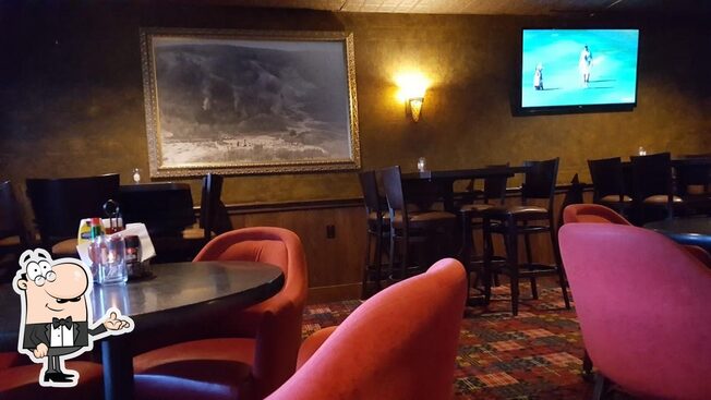 Slopeside Lounge - Restaurant menu, prices and reviews