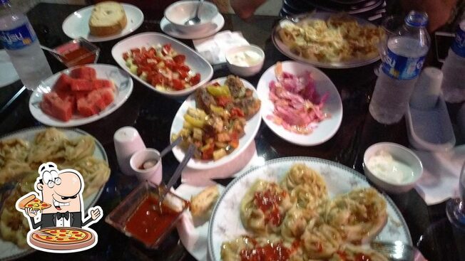 Ahiska Sofrası, Isparta - Restaurant reviews