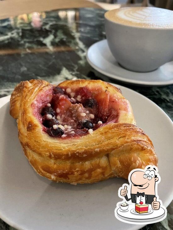 A-Ok Cafe, Winnipeg - Restaurant menu, prices and reviews