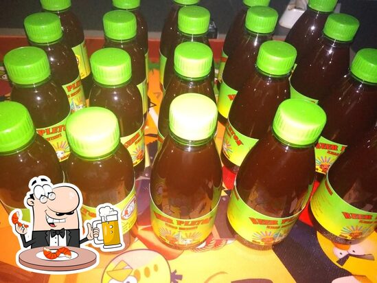 Beer Pletok Khas Betawi Bang Choir cafe, West Jakarta - Restaurant reviews