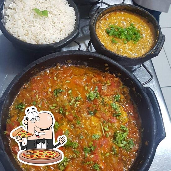 Casa da Moqueca Colatina ES, Colatina - Menu do restaurante, preços e ...