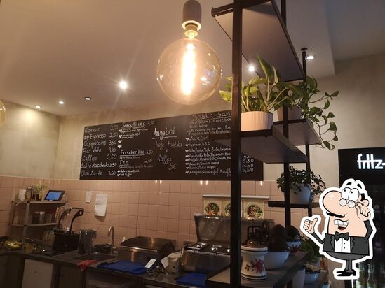 Datscha Bistro, Berlin - Speisekarte, Preise und Bewertungen