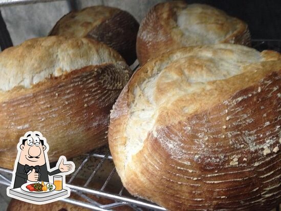 Dukes Bread, 1217 The Plaza in Charlotte - Restaurant reviews