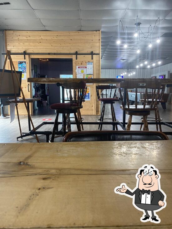 Highlander Pub in Pictou - Restaurant reviews