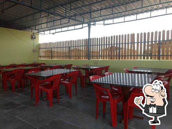 Hotel Shantai Garden, Mahalunge - Restaurant reviews