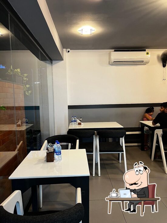 Kanthari Restaurant Kottayam, Kottayam - Restaurant menu, prices and ...