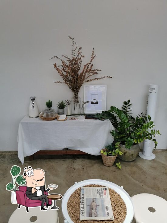 MAJU CAFE (มาจู คาเฟ่), Chiang Ban - Menú del restaurante, precios y ...