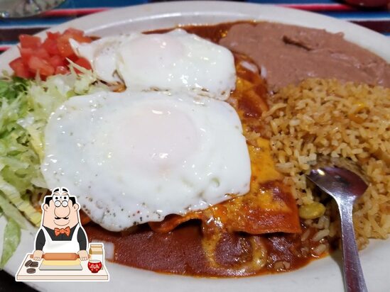 Max's Mexican Restaurant, Lakewood - Restaurant menu, prices and reviews