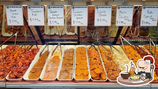 Millwoods Meat Shop and Restaurant in Edmonton - Restaurant reviews