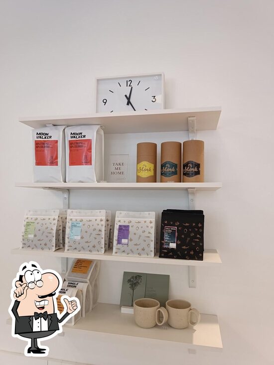 Overlay Coffee coffee house, Melbourne – menu, prices & reviews