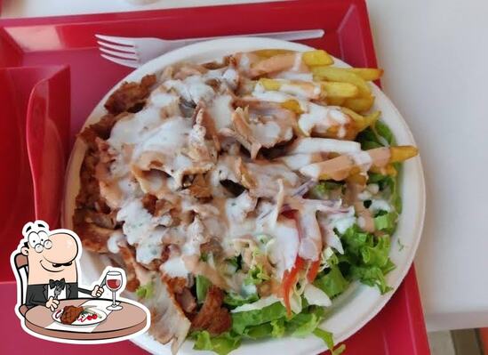 Pak Fast Food, Monfalcone - Restaurant reviews