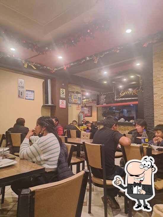 Polleria Gustof Sede Huancayo, Huancayo - Menú del restaurante, precios ...