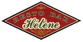 Menu at Resto Bar Hélène, Valcourt