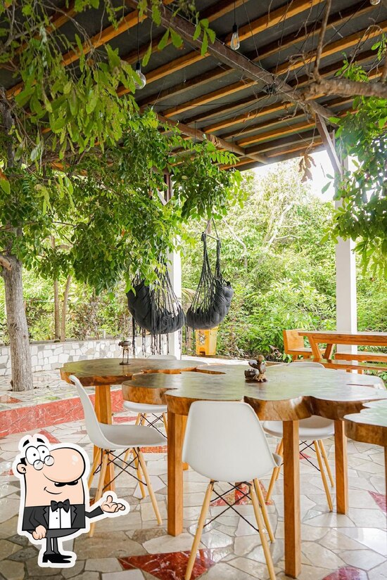 Seascapes, Bira - Restaurant menu, prices and reviews