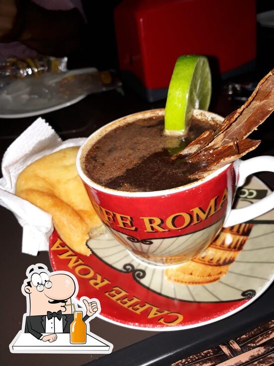 La Casa Del Cafe, Cartago - Opiniones del restaurante