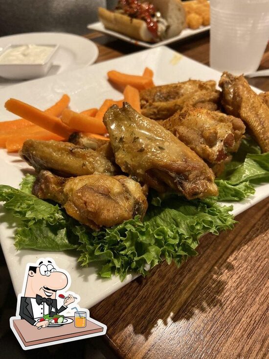 JT Brewski's Pub in Aldan - Restaurant reviews
