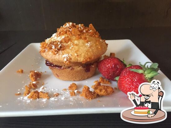 The Mill House Cafe, Queanbeyan - Restaurant menu, prices and reviews