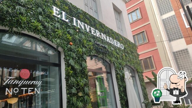 El Invernadero in Murcia - Restaurant reviews