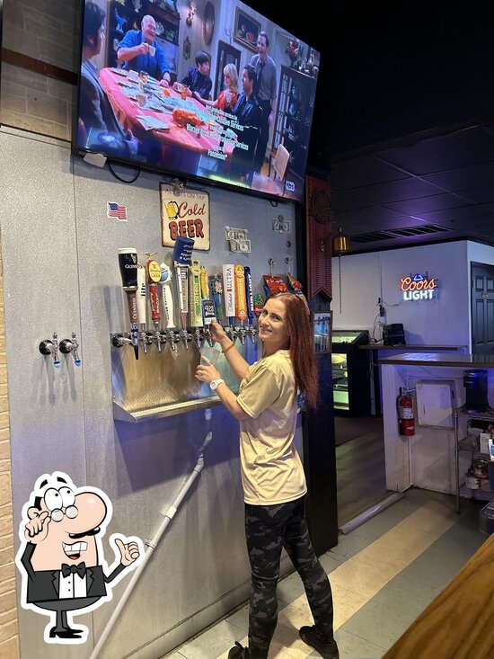 GulfSide Tap Room, Clearwater - Restaurant menu, prices and reviews