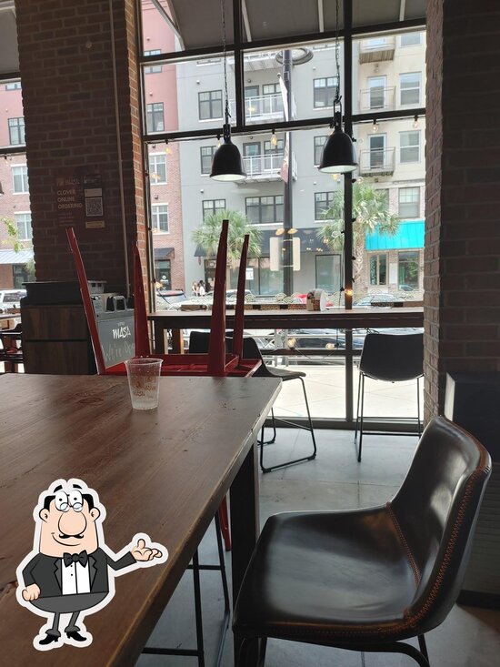 Little Masa, Tallahassee - Restaurant menu, prices and reviews