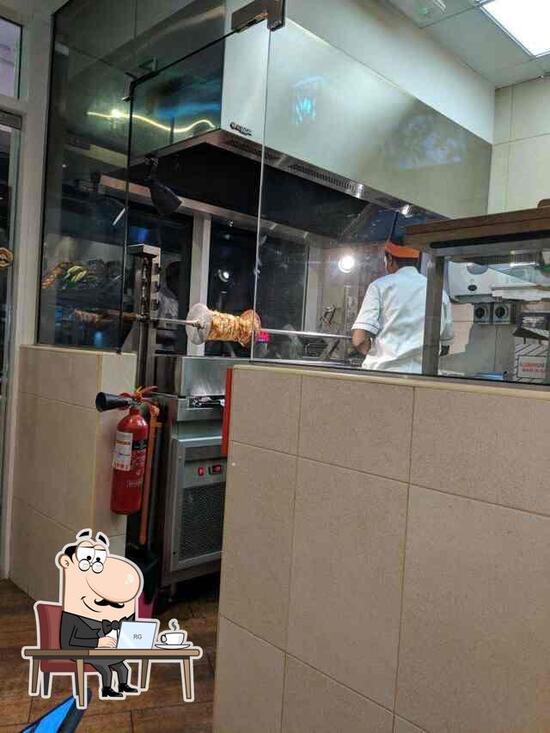 Ala Al Faham, Dubai - Restaurant menu, prices and reviews