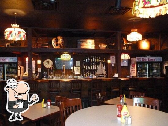 Beef Baron, Bethlehem - Restaurant menu, prices and reviews