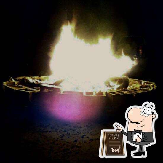 Bonfire ATL, Atlanta - Restaurant menu, prices and reviews