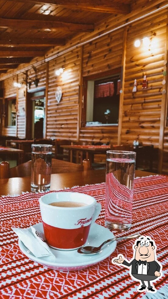 Klet Poljanica, Plešivica - Restaurant menu, prices and reviews