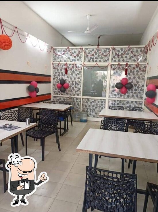 Laziz Restaurant, Ahmedabad - Restaurant menu, prices and reviews