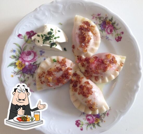 Pierogi, Graz - Restaurant menu, prices and reviews