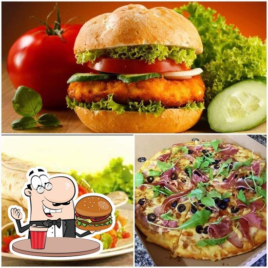 Piko Pica, Kėdainiai - Restaurant menu, prices and reviews