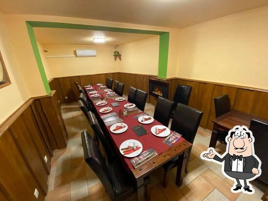Shemsi Gyros és Pizzéria, Kunszentmárton - Restaurant menu, prices and ...