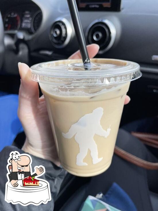 South Point BigFoot Java, 401 SW Everett Mall Way in Everett ...