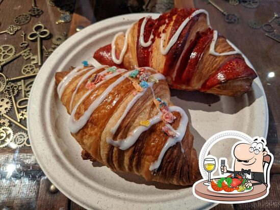Tradesman Coffee Shop and Lounge in Boston - Restaurant reviews