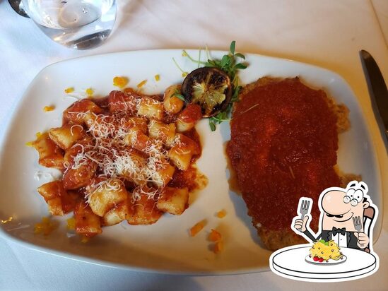 Valley in St. Catharines - Italian restaurant menu and reviews